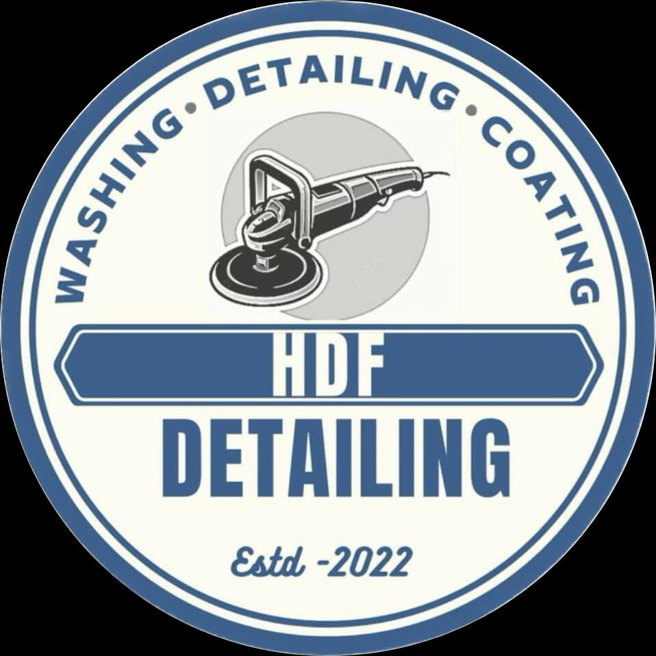 HDF Detailing